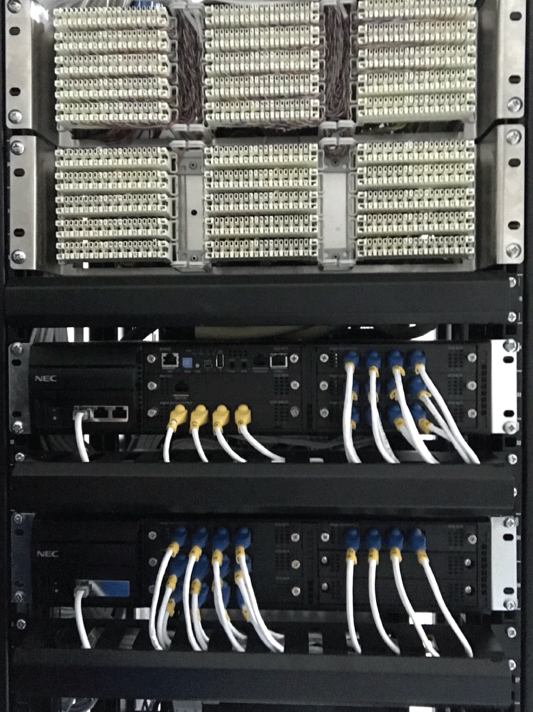 #ระบบตู้สาขาโทรศัพท์ PABX Call Center