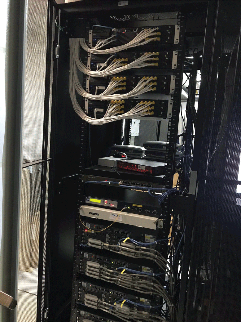 #ระบบตู้สาขาโทรศัพท์ PABX Call Center