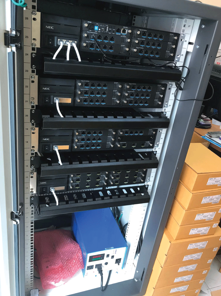 #ระบบตู้สาขาโทรศัพท์ PABX Call Center