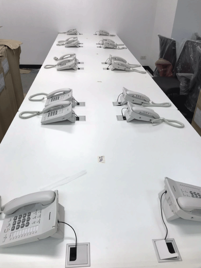 #ระบบตู้สาขาโทรศัพท์ PABX Call Center