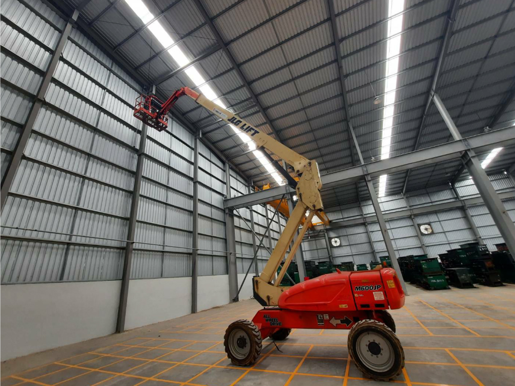 ไฟอลาม ไฟอราม FLOWGROUP